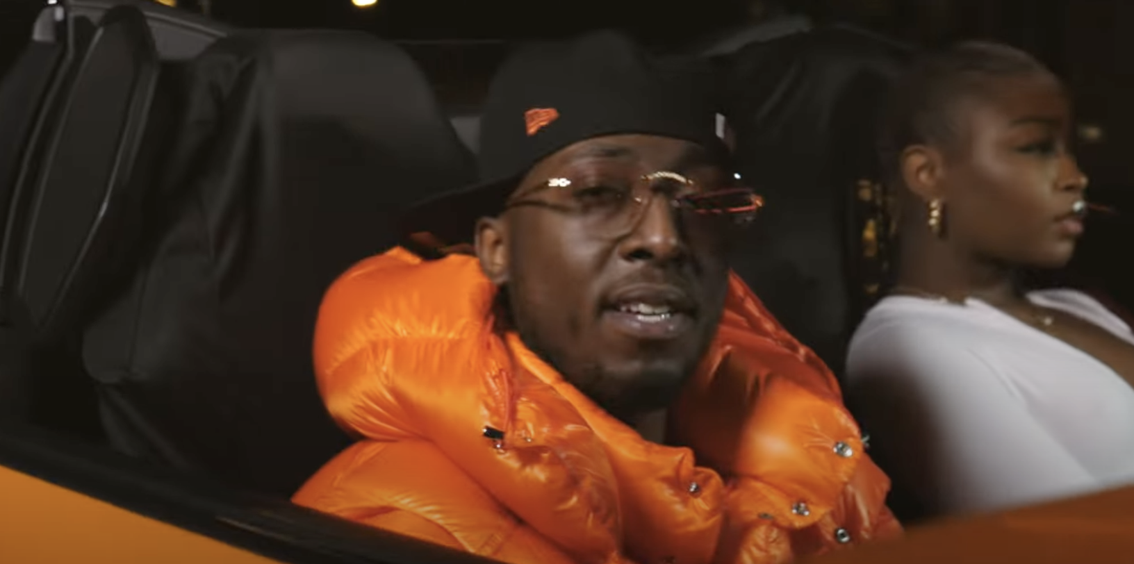 Treezo Delivers "GTSG Freestyle" - GRM Daily