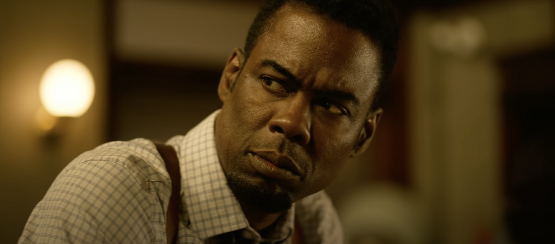 New Trailer Released For Upcoming 'Saw' Reboot Starring Chris Rock ...
