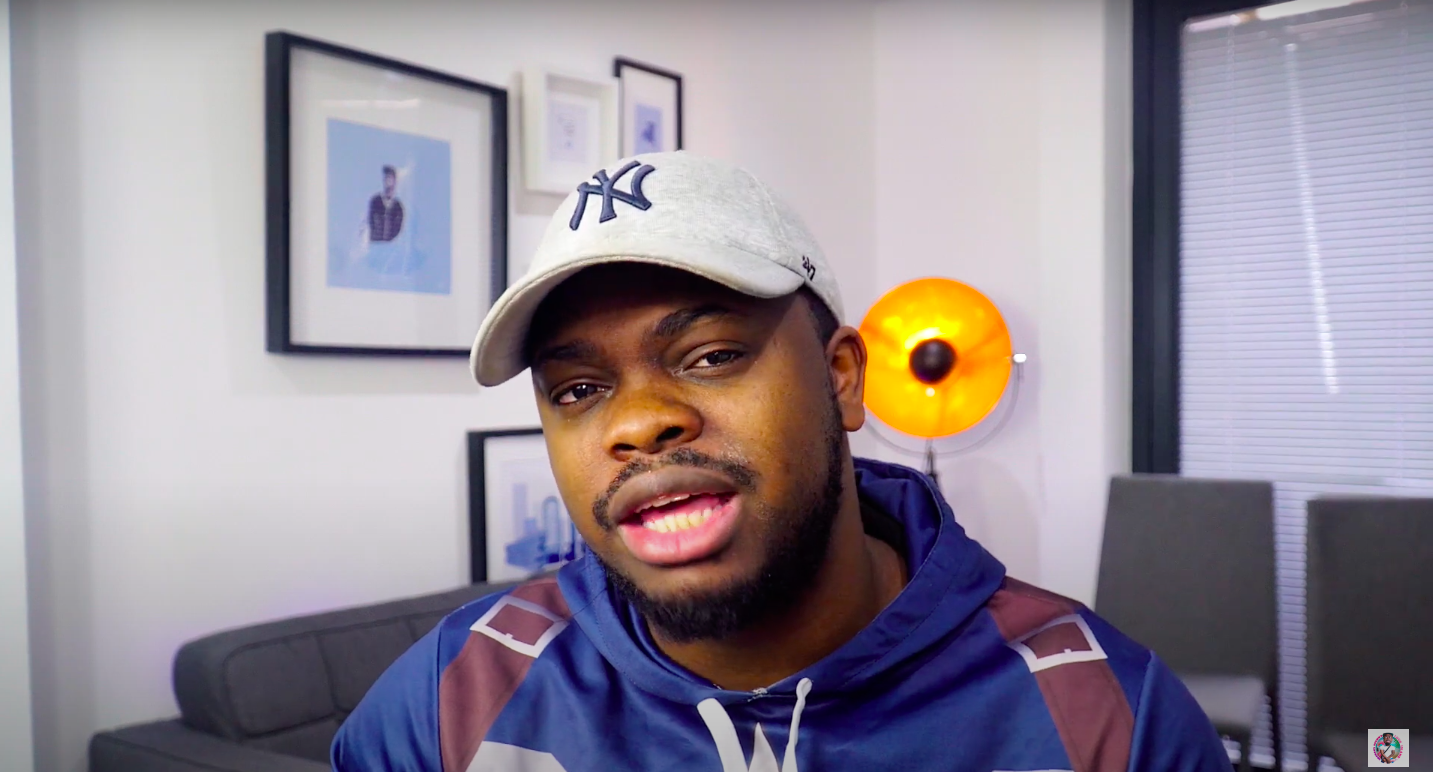 Watch Sideman review the season finale of 'Wandavision' - GRM Daily