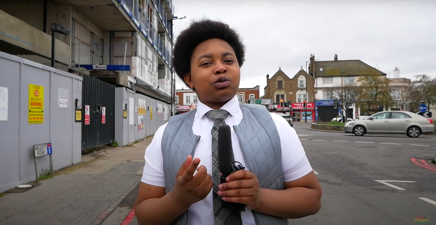 The Chicken Connoisseur Heads To Thornton Heath On Newest 'Pengest ...