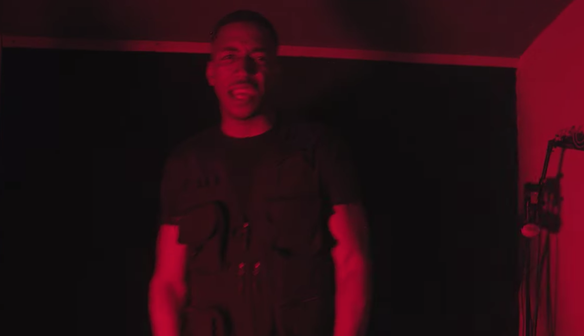 Devilman & Riko Dan Team Up To Deliver Visuals To Zero-Produced Tune ...