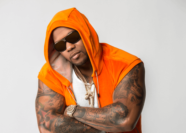 Eurovision 2021: Flo Rida To Participate - GRM Daily