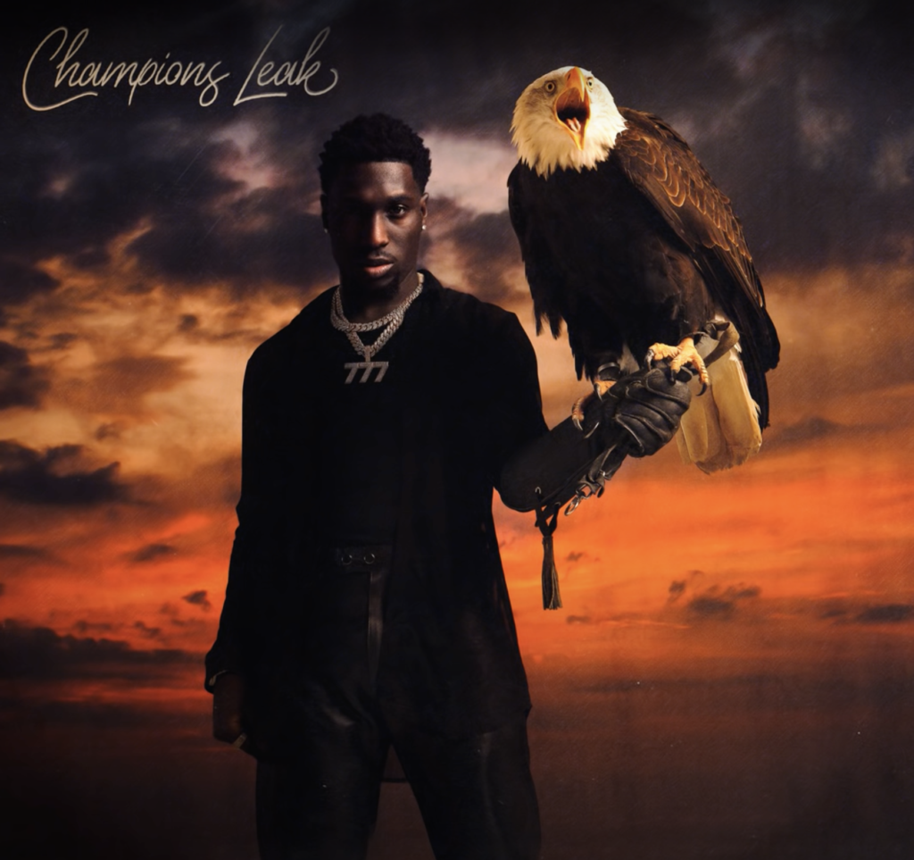 Frenna calls on Young Adz for new track "Maandag" - GRM Daily