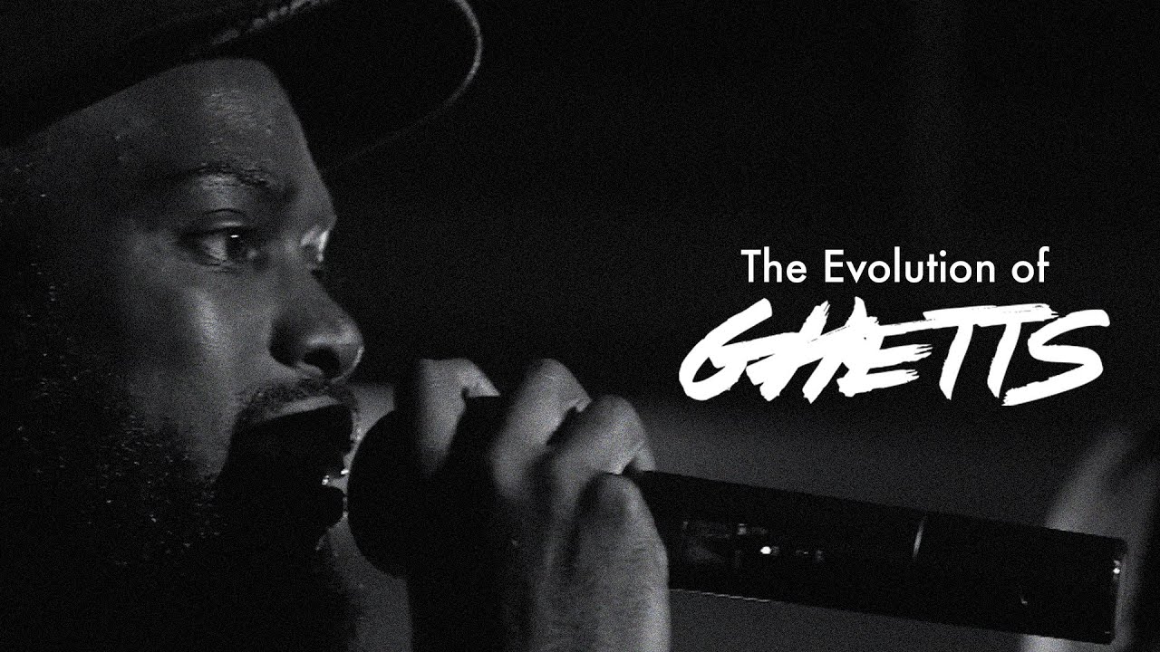 Ghetts Discusses 'F**K Radio' & The Movement On Chapter 3 Of 'The ...