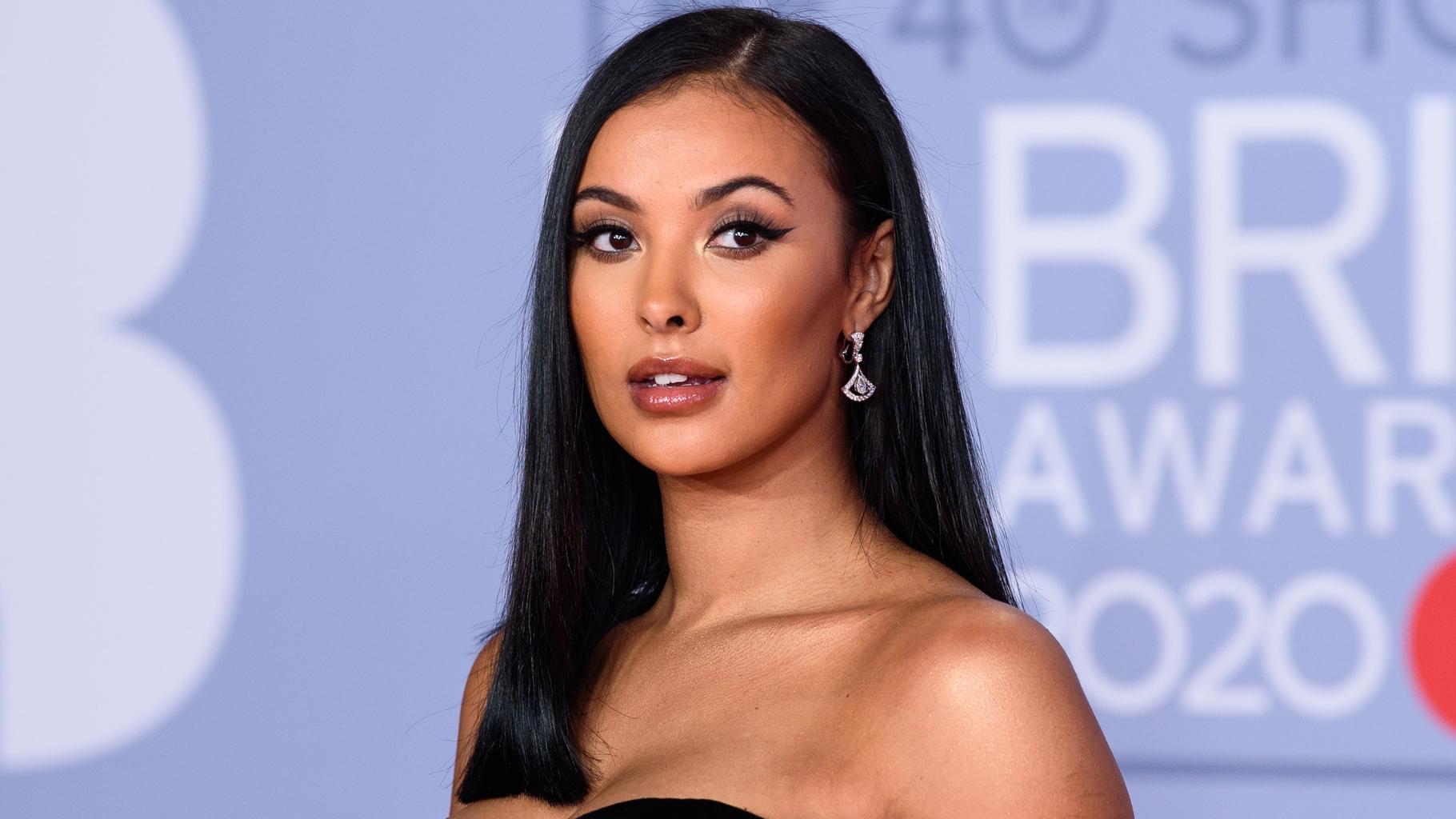 Maya Jama Announced As Regular Panelist On ITV2's 'Celebrity Juice ...