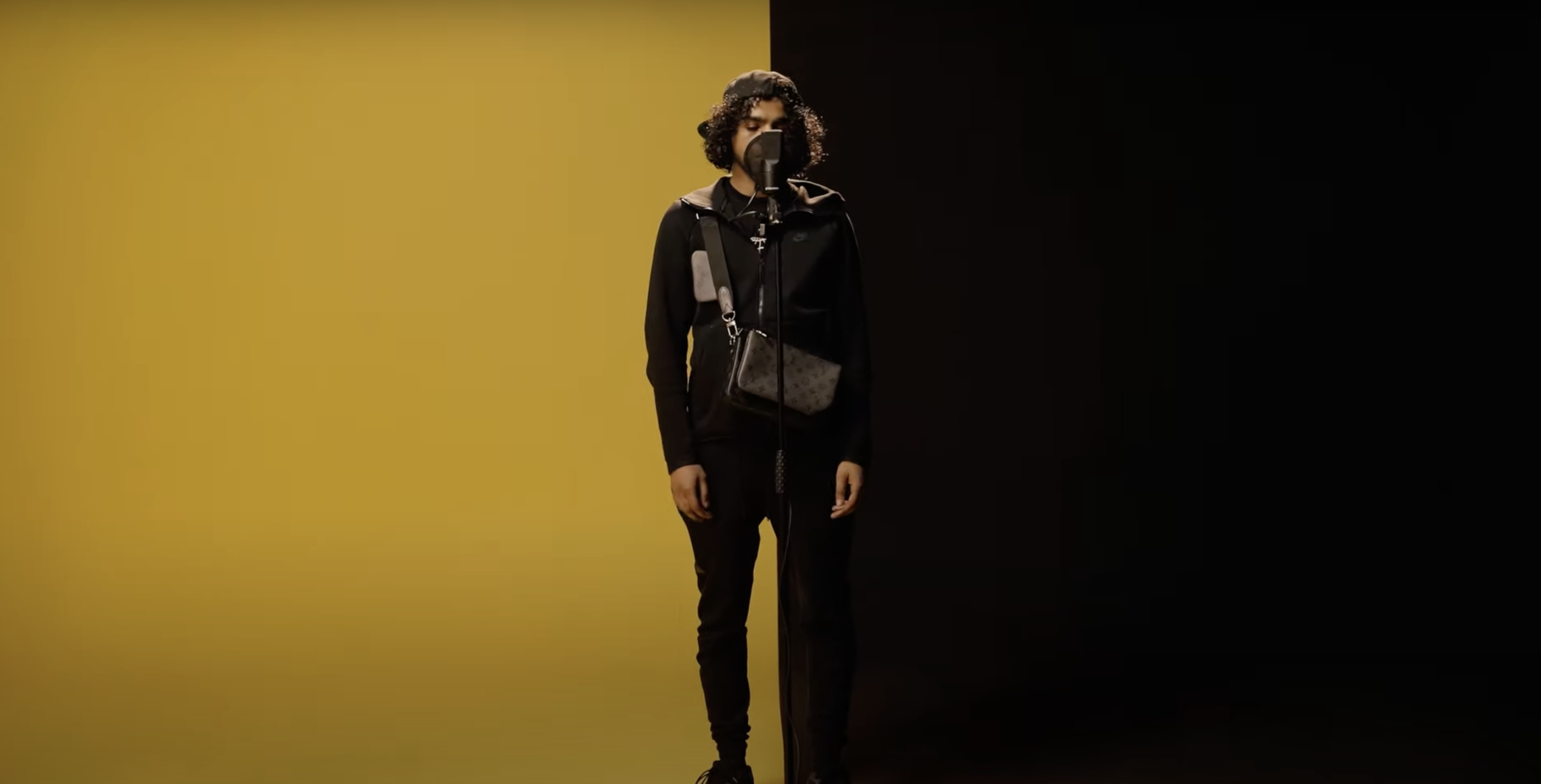 Mowgs steps up for fresh new 'Daily Duppy' freestyle - GRM Daily