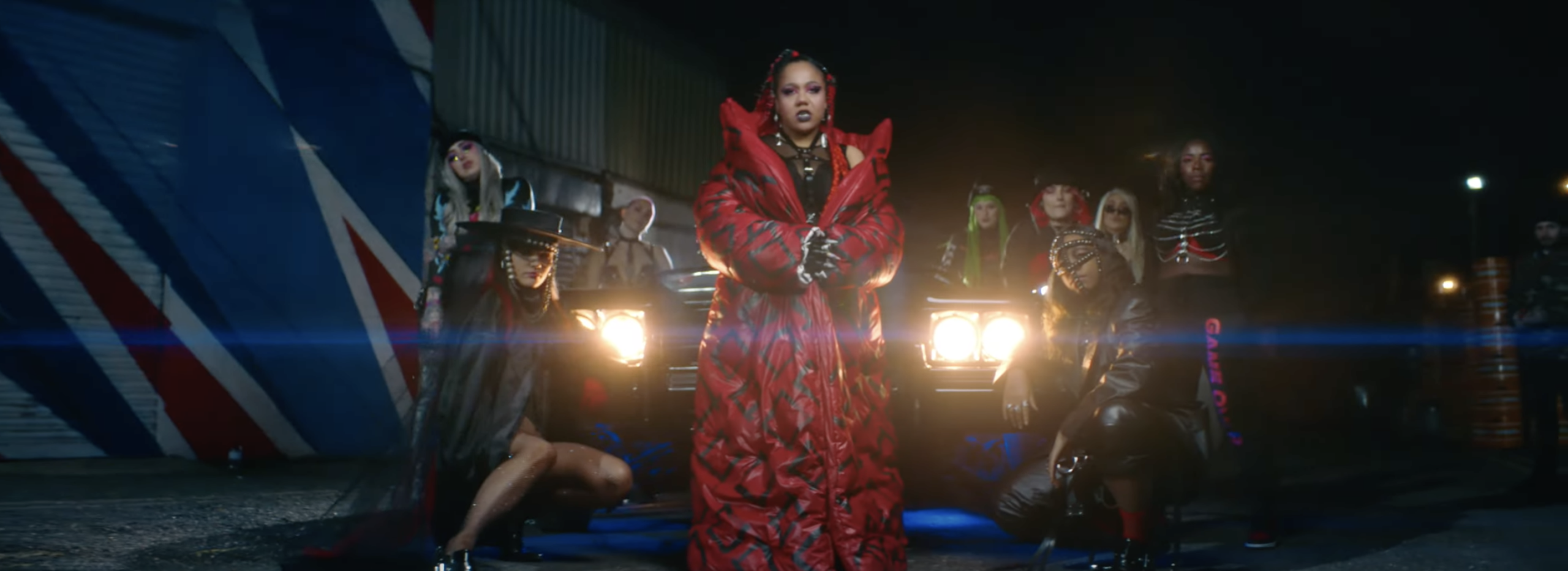 Nolay drops clean video for "Griselda" - GRM Daily