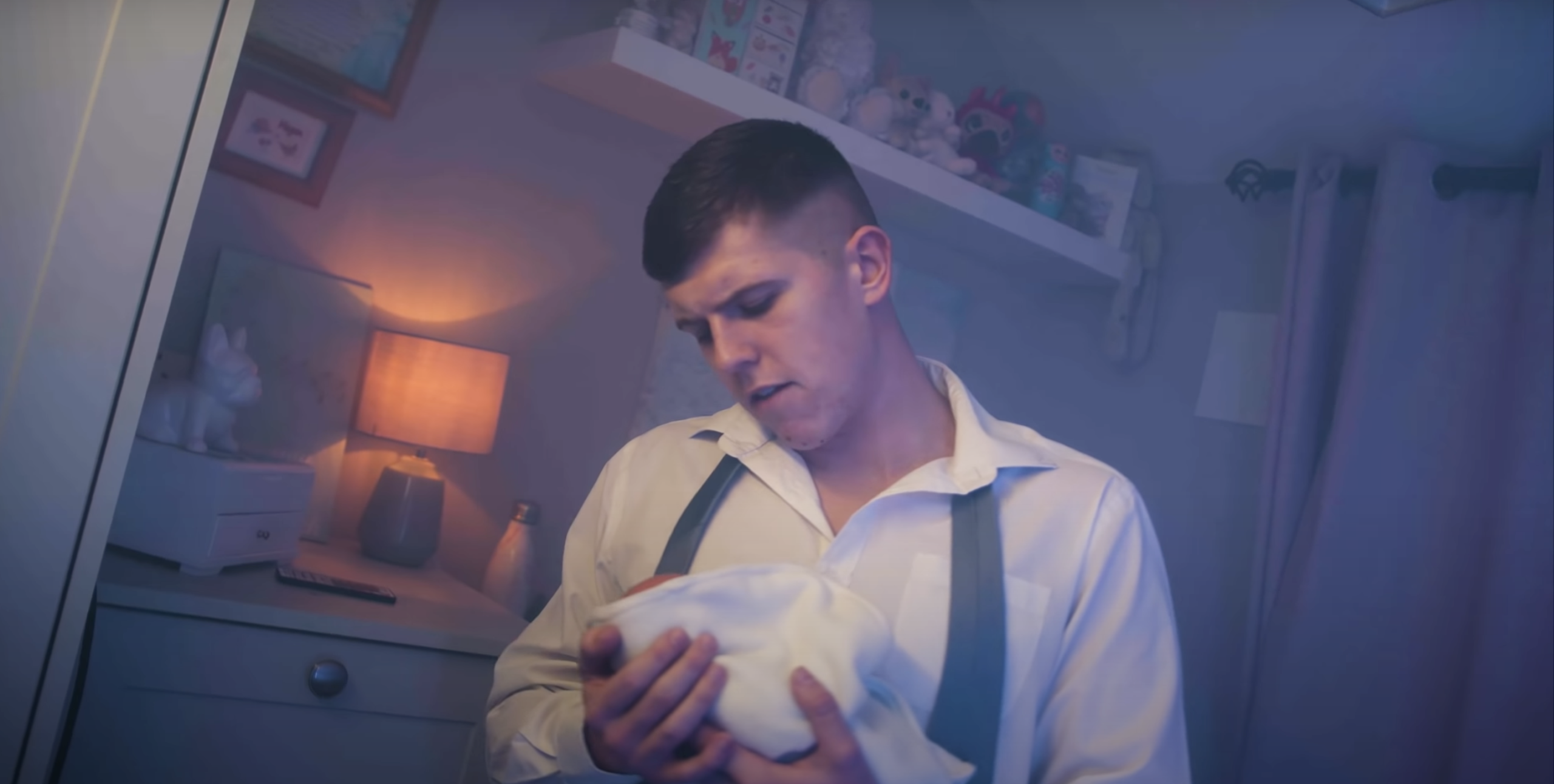 Versatile & Offica drop fun visuals for "Babyproof" - GRM Daily