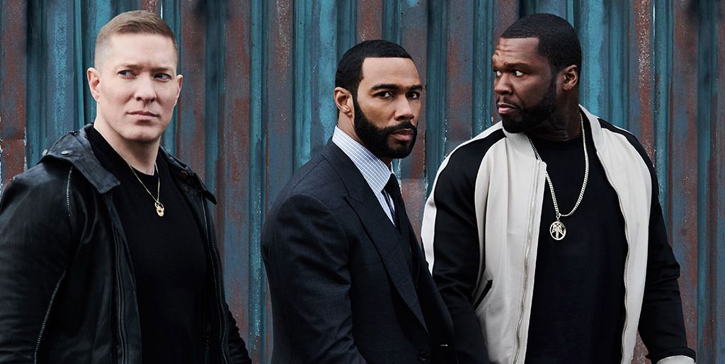 Power: Fan theory says Ghost is still alive - GRM Daily