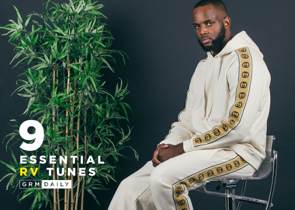 GRM Exclusive: 9 Essential RV Tunes - GRM Daily