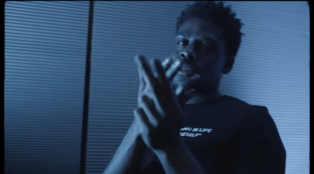 67's Monkey Drops Hard Visuals For 'Mek It Rain' - GRM Daily