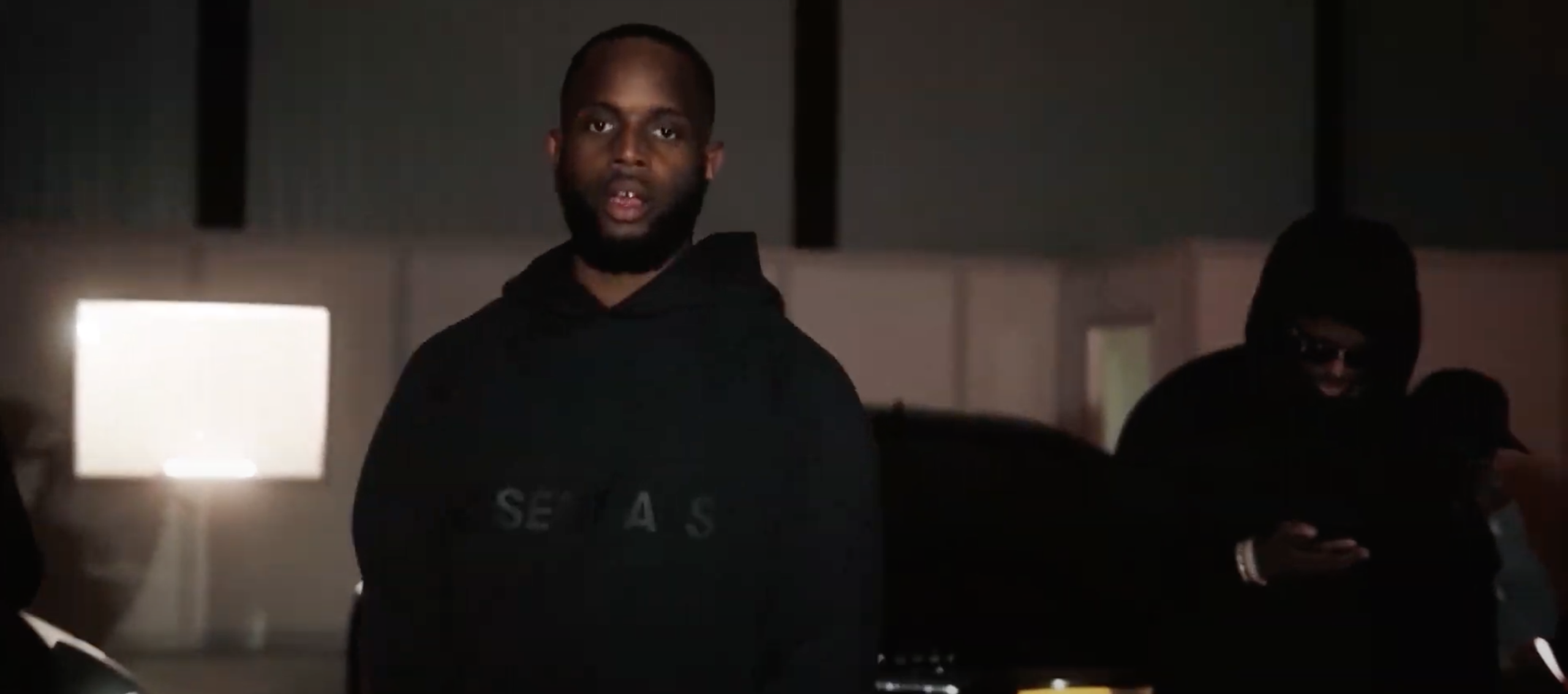 RV drops off new track "Gifted" - GRM Daily