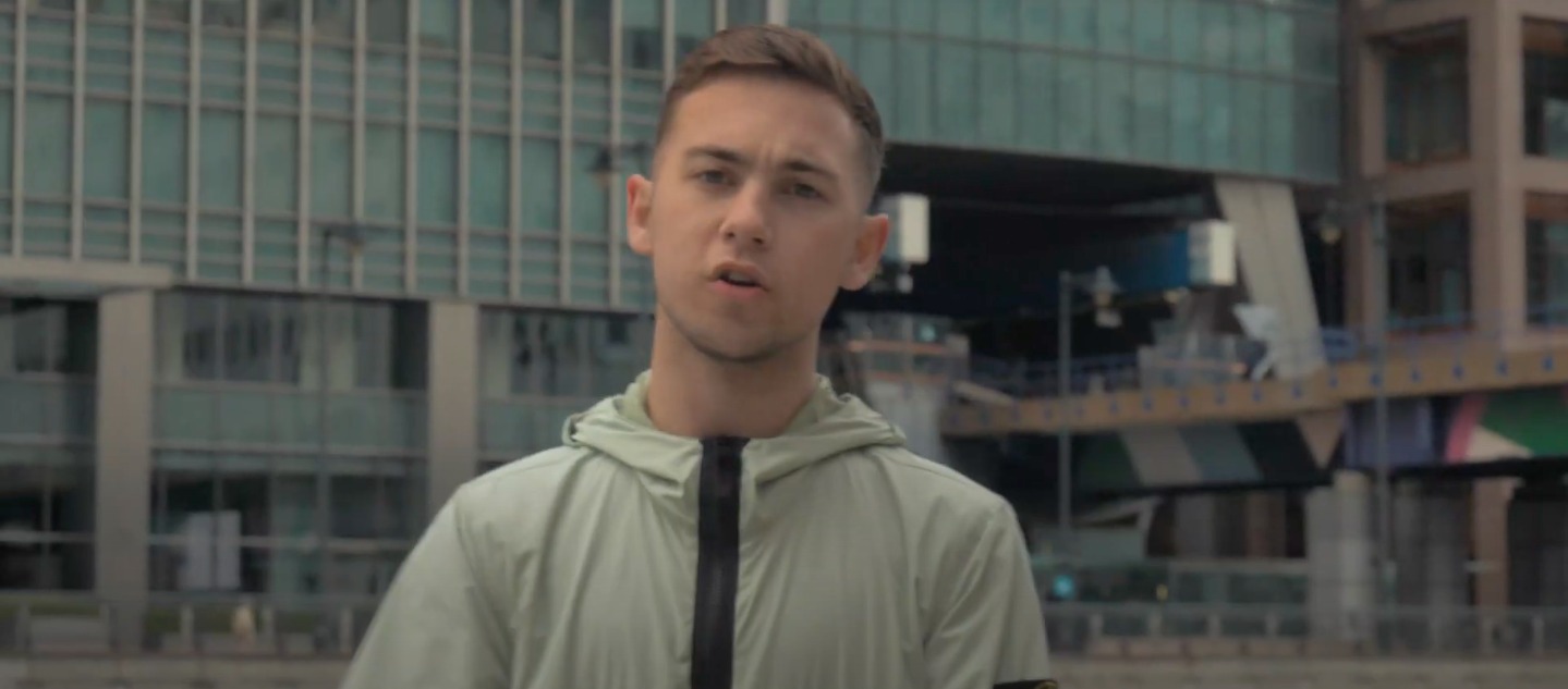 Tommy B Puts His Spin On Drake & Rick Ross' "Lemon Pepper Freestyle" In ...