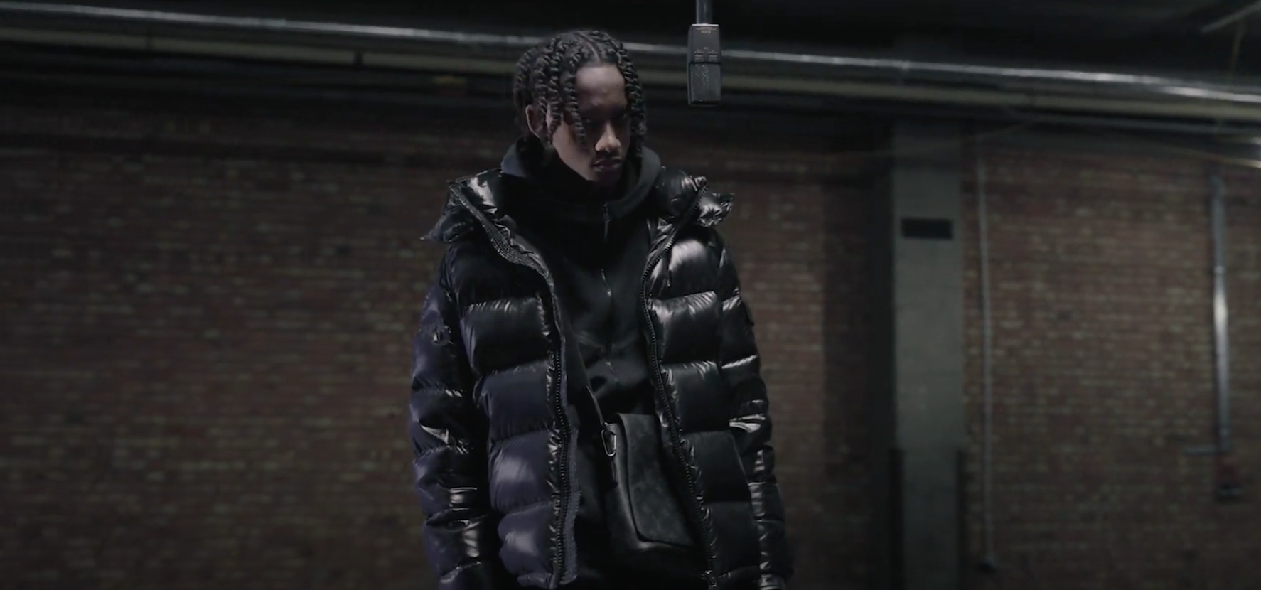 Premiere: Lil Macks Kicks Off Brand-New 'One Mic' Season With Melodic ...