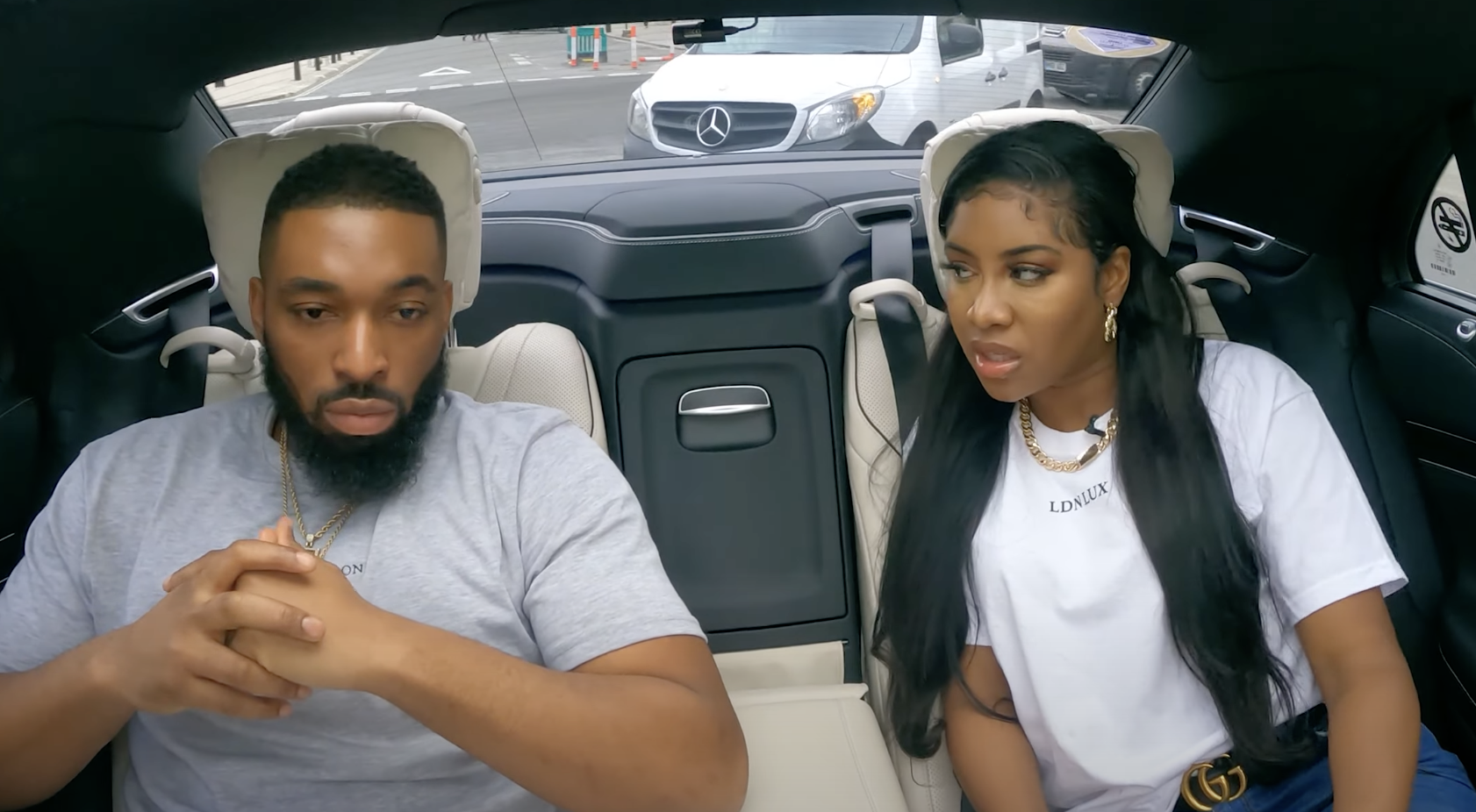 Big Tobz Talks Adjusting To Lockdown, Branching Out Of Music & More On ...