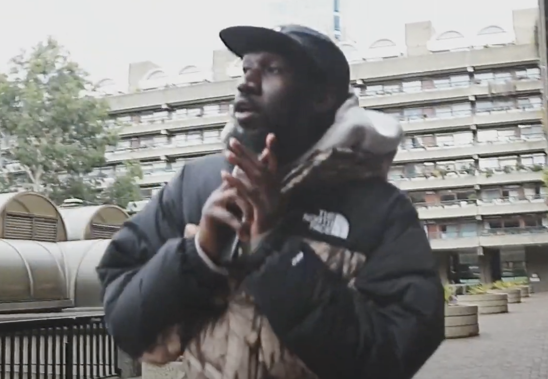 Jay Prince Delivers Visuals For Feel-Good Drop "ONETIME FREESTYLE ...