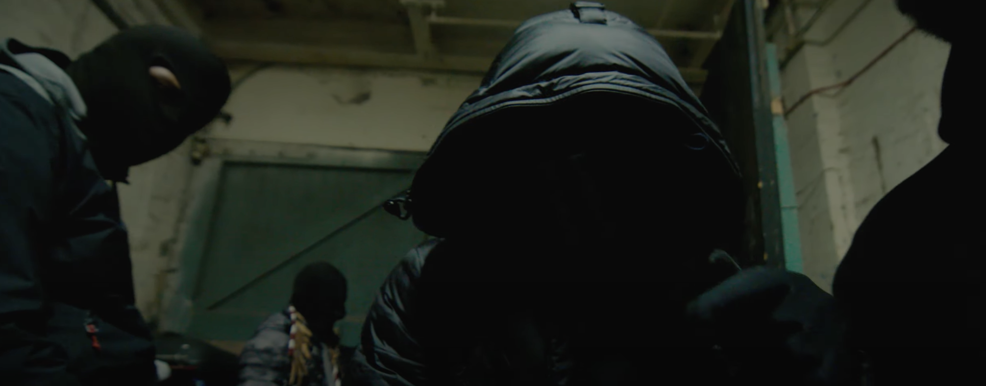 Tal Greazy Supplies Video For "New Racks" - GRM Daily