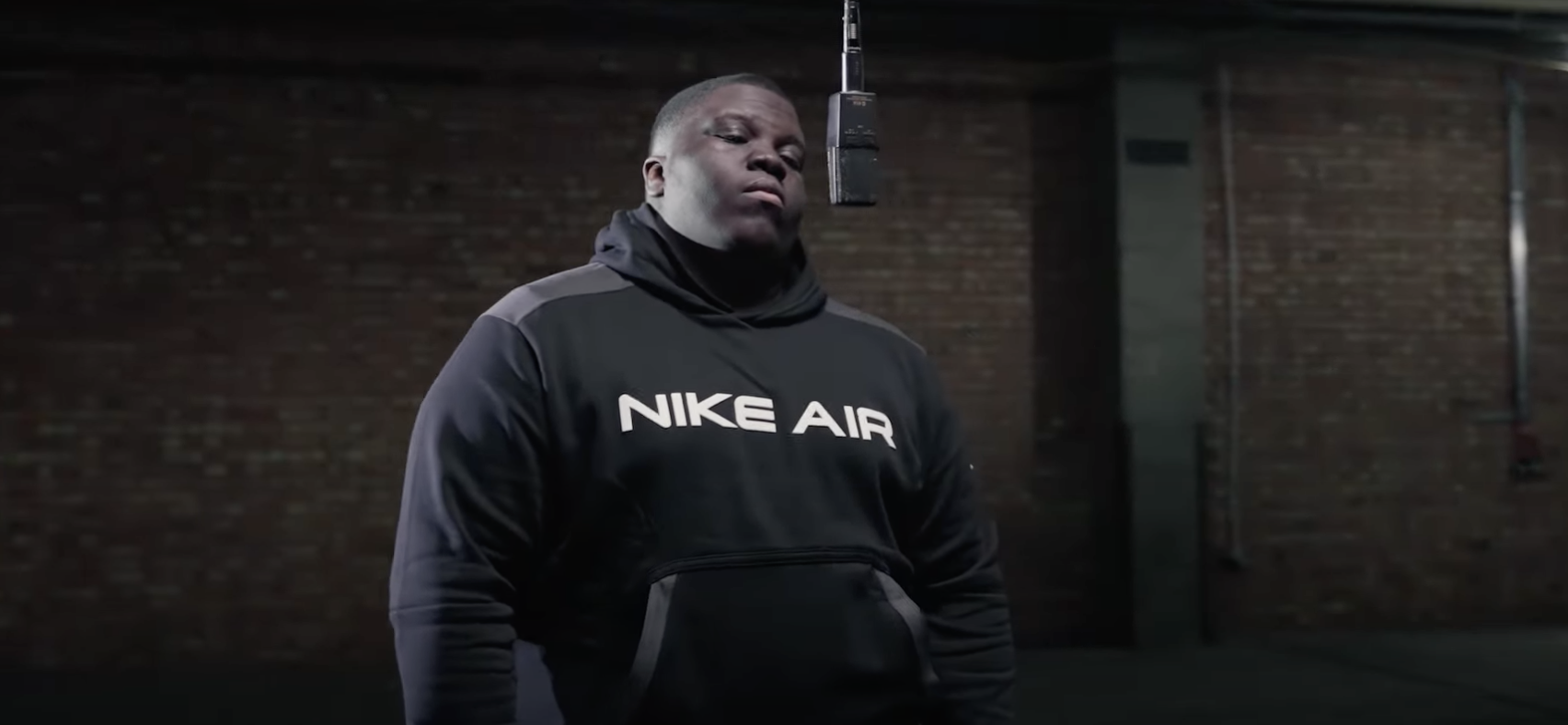 Premiere: Javan Delivers Soulful New 'One Mic' Freestyle - GRM Daily