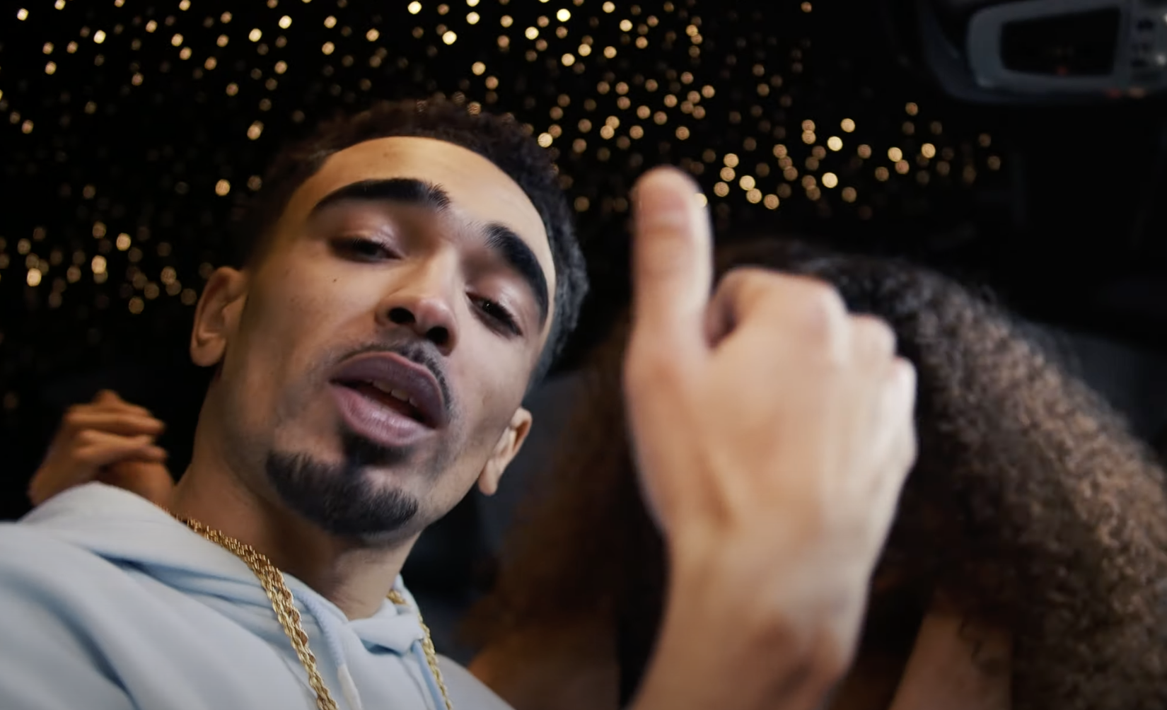 Cookie Delivers "Mobile Phone" Visuals - GRM Daily