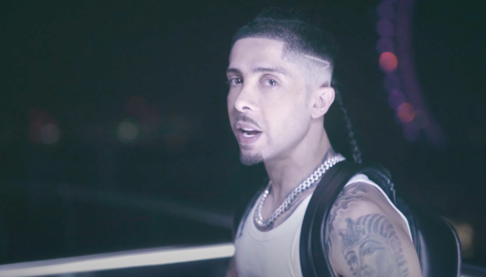 Premiere: Dappy Shares "Wounds" Visuals & Announces New Tape 'Fortune ...