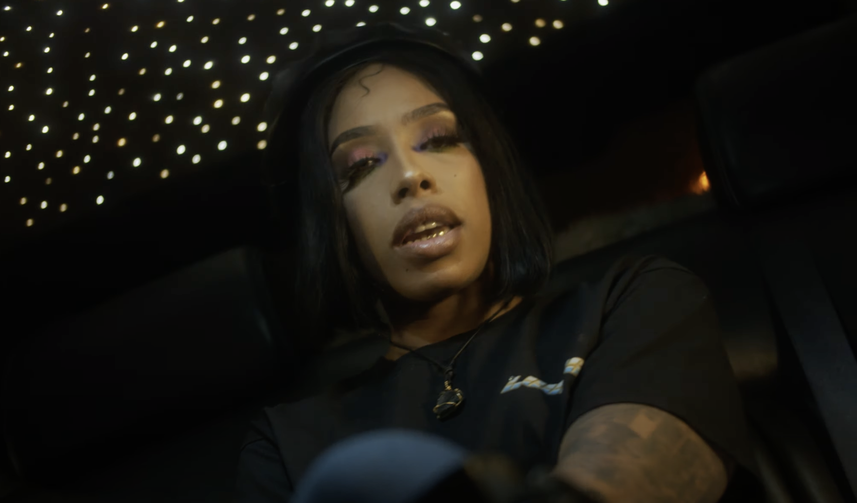 Trillary Banks Puts A Drill Spin On Yung Bleu & Drake's "You're Mines ...