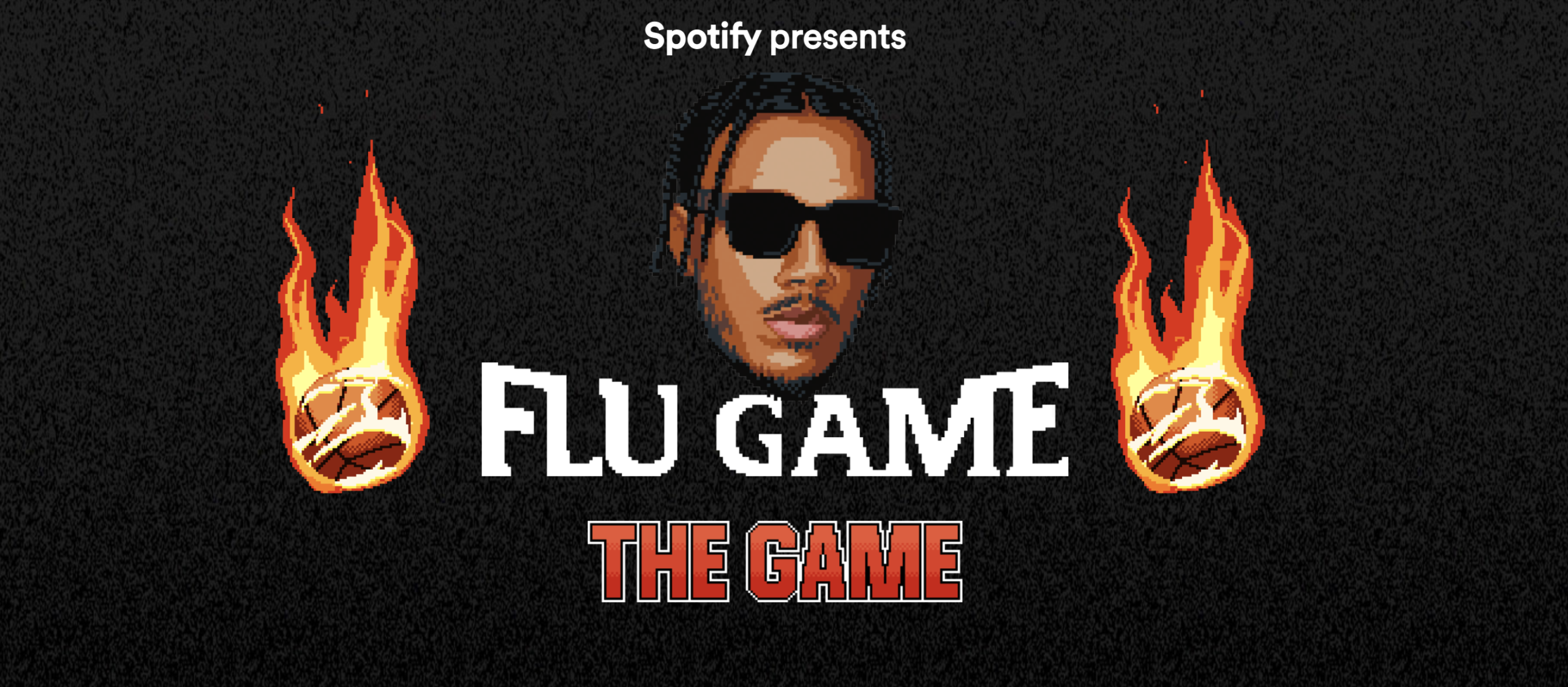 AJ Tracey & Spotify Team Up To Launch New Basketball Mini-Game 'Flu ...
