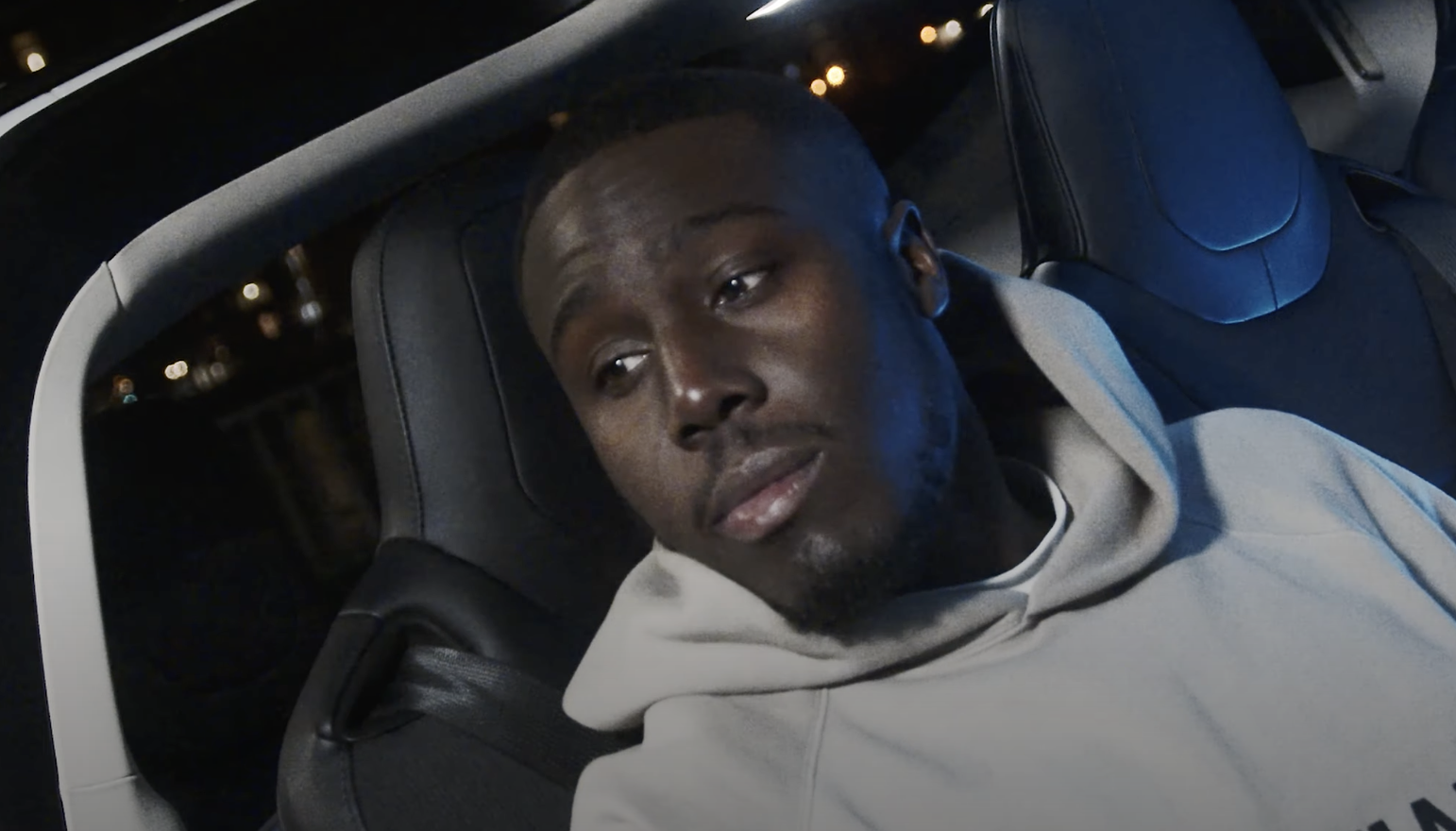 Kritz Delivers Video For "Mazza" - GRM Daily