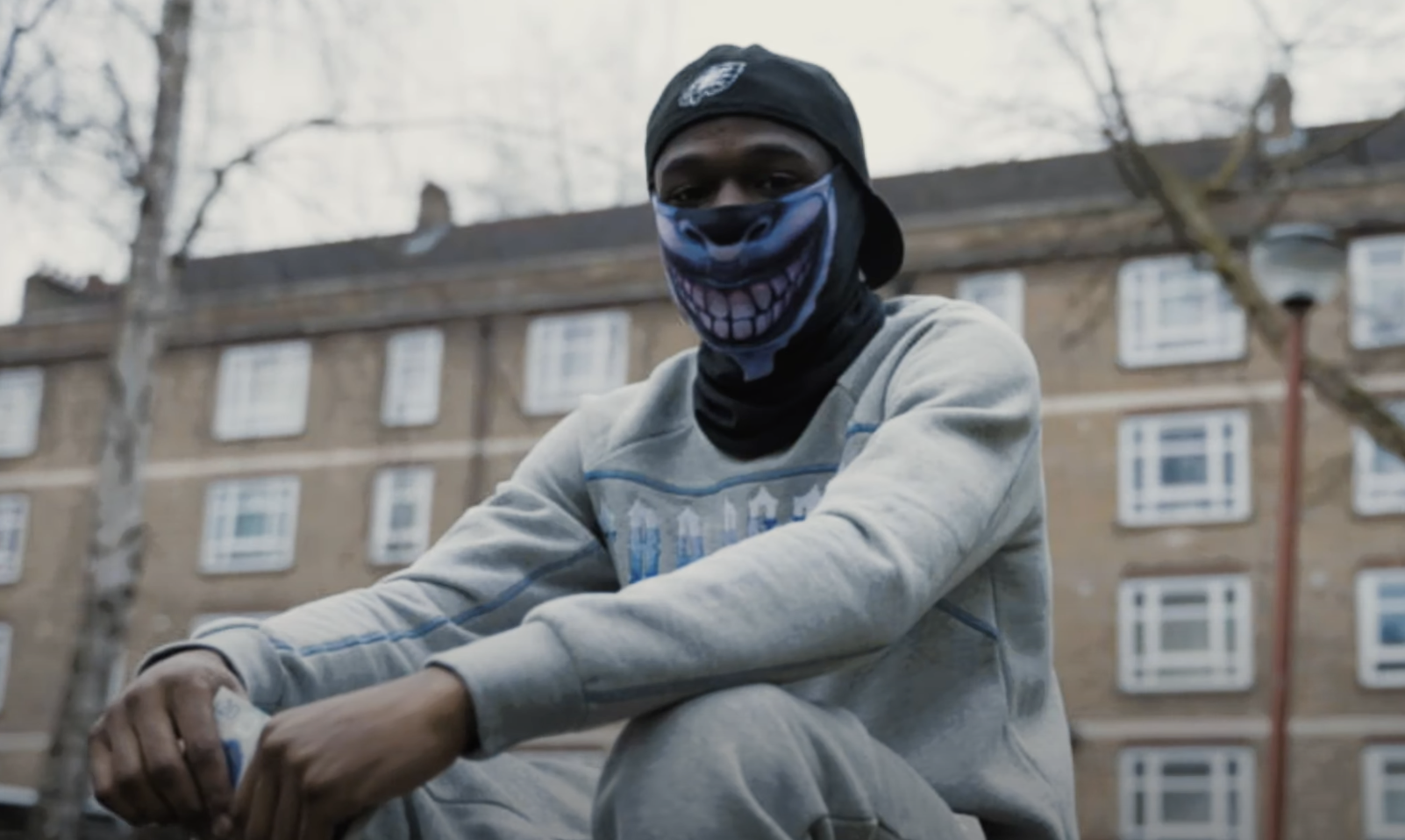 Premiere: Fizzler Calls Out The "Snakes & Fakes" On Latest Joint - GRM ...