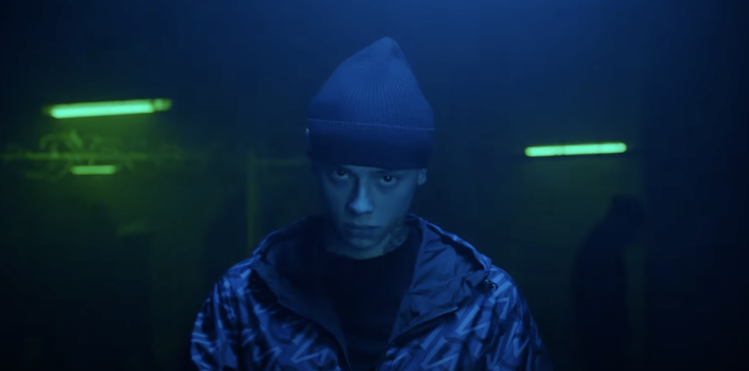 Watch Central Cee Perform "Ruby" For Apple Music's 'The Agenda Live ...