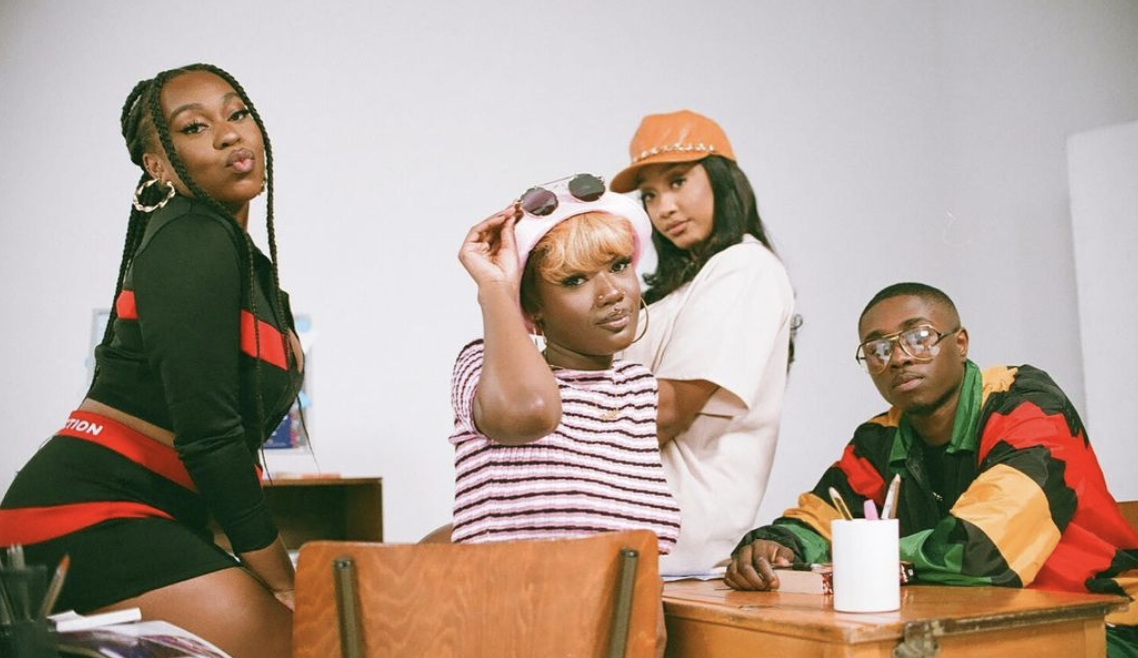 iceé tgm Gives Visual Treatment To Smooth Track “TLC” - GRM Daily