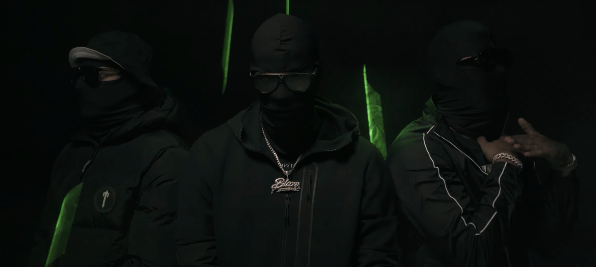 Premiere: Country Dons come through with hard new tune "Night Or Two ...