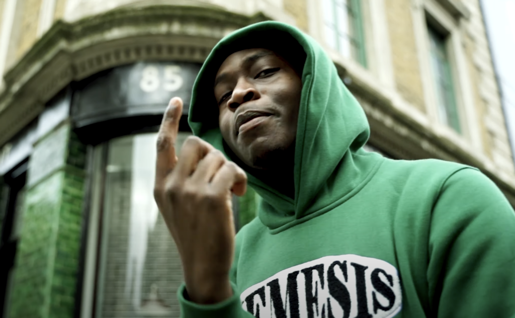 Sam Recks Delivers "Slow Down" Visuals - GRM Daily