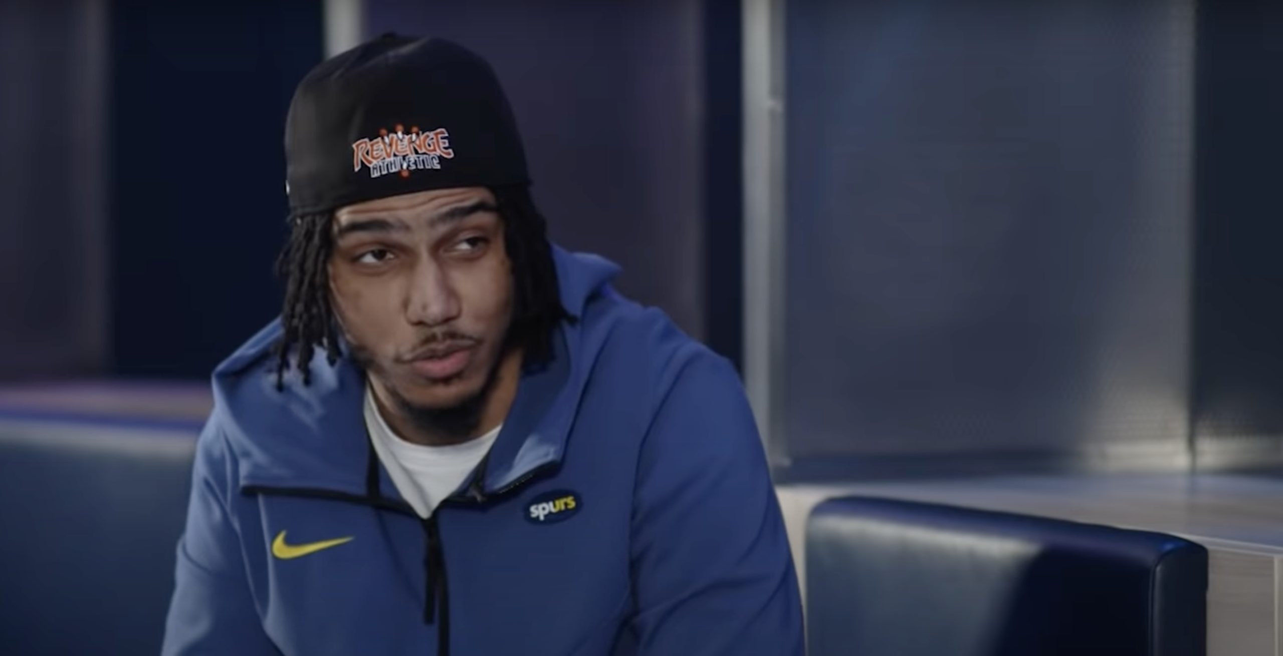 AJ Tracey Offers His Opinion On Everything Tottenham Related In New ...