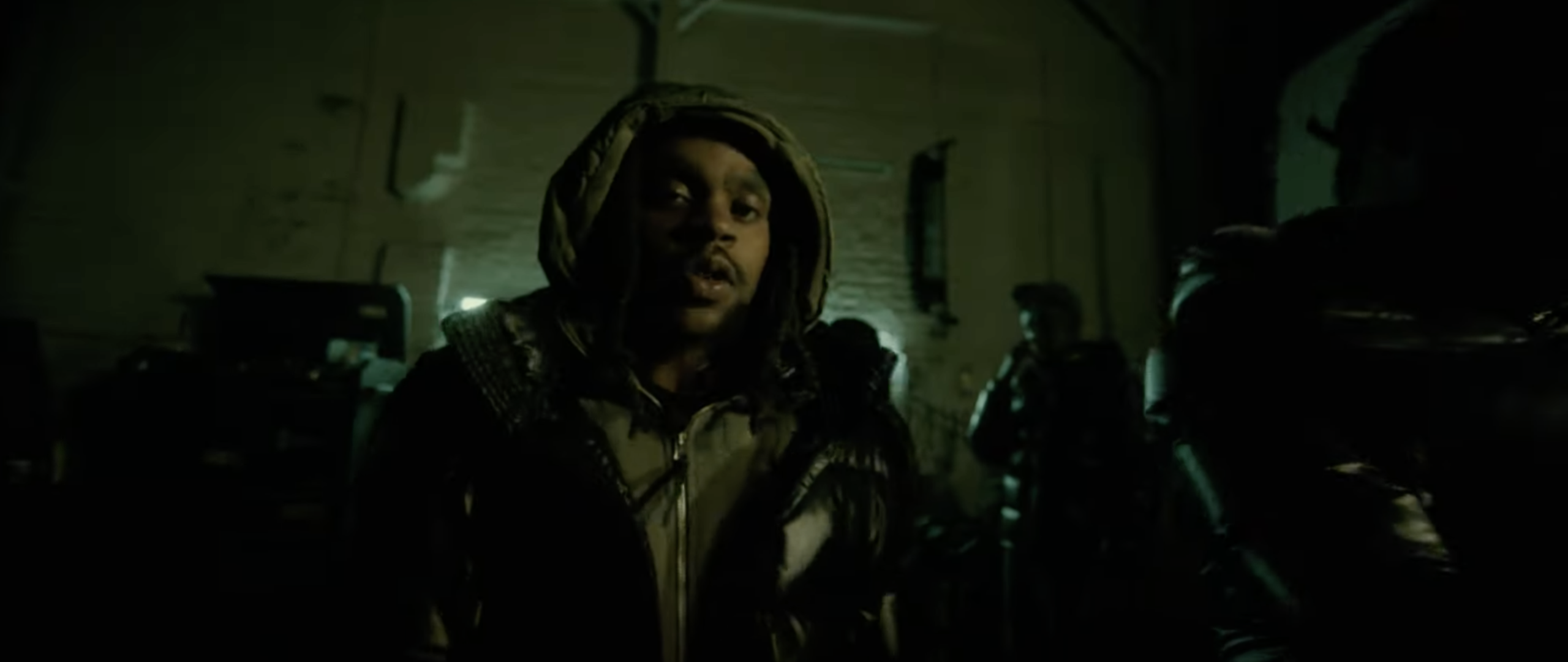 67's Dimzy X SJ call on Yzomandias X Nik Tendo for "All Over" - GRM Daily