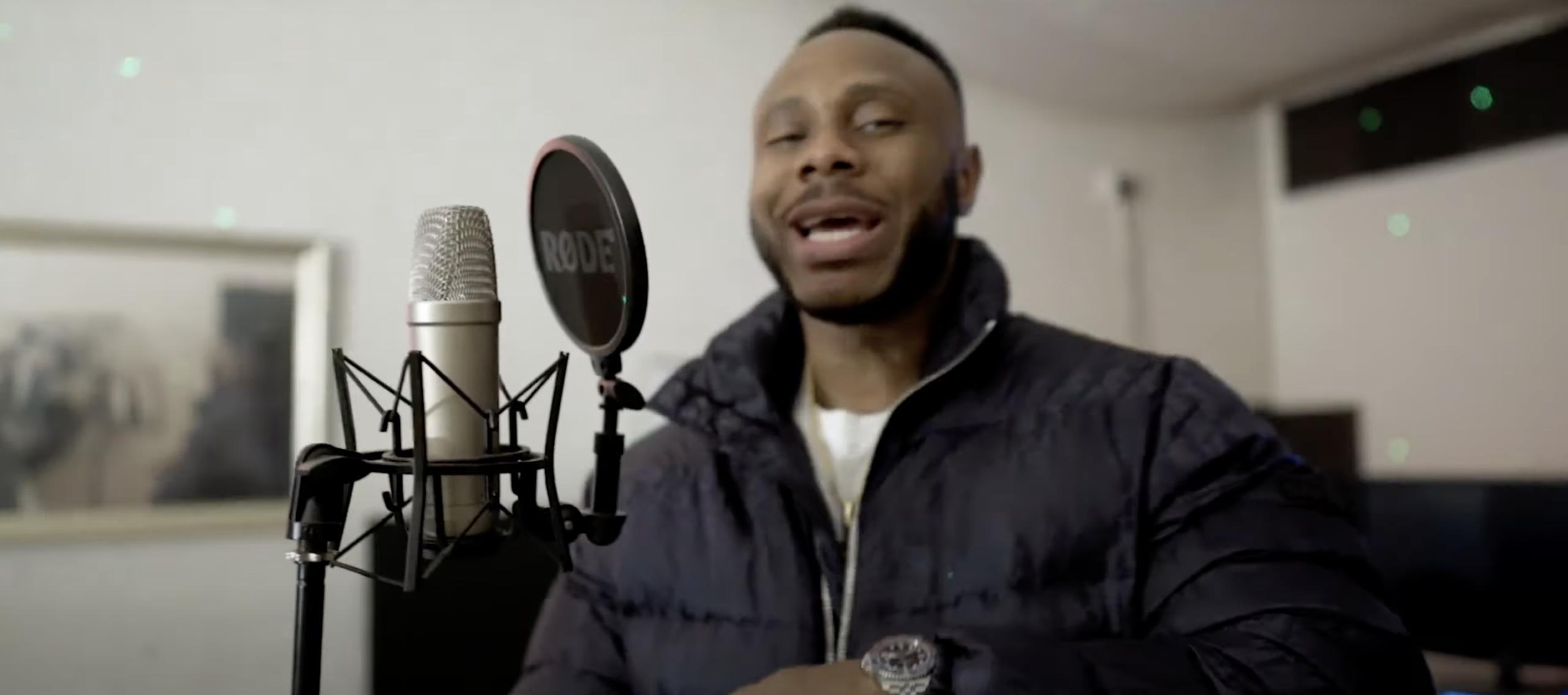 Raven Pc Boy drops visuals for "Best Rapper" - GRM Daily