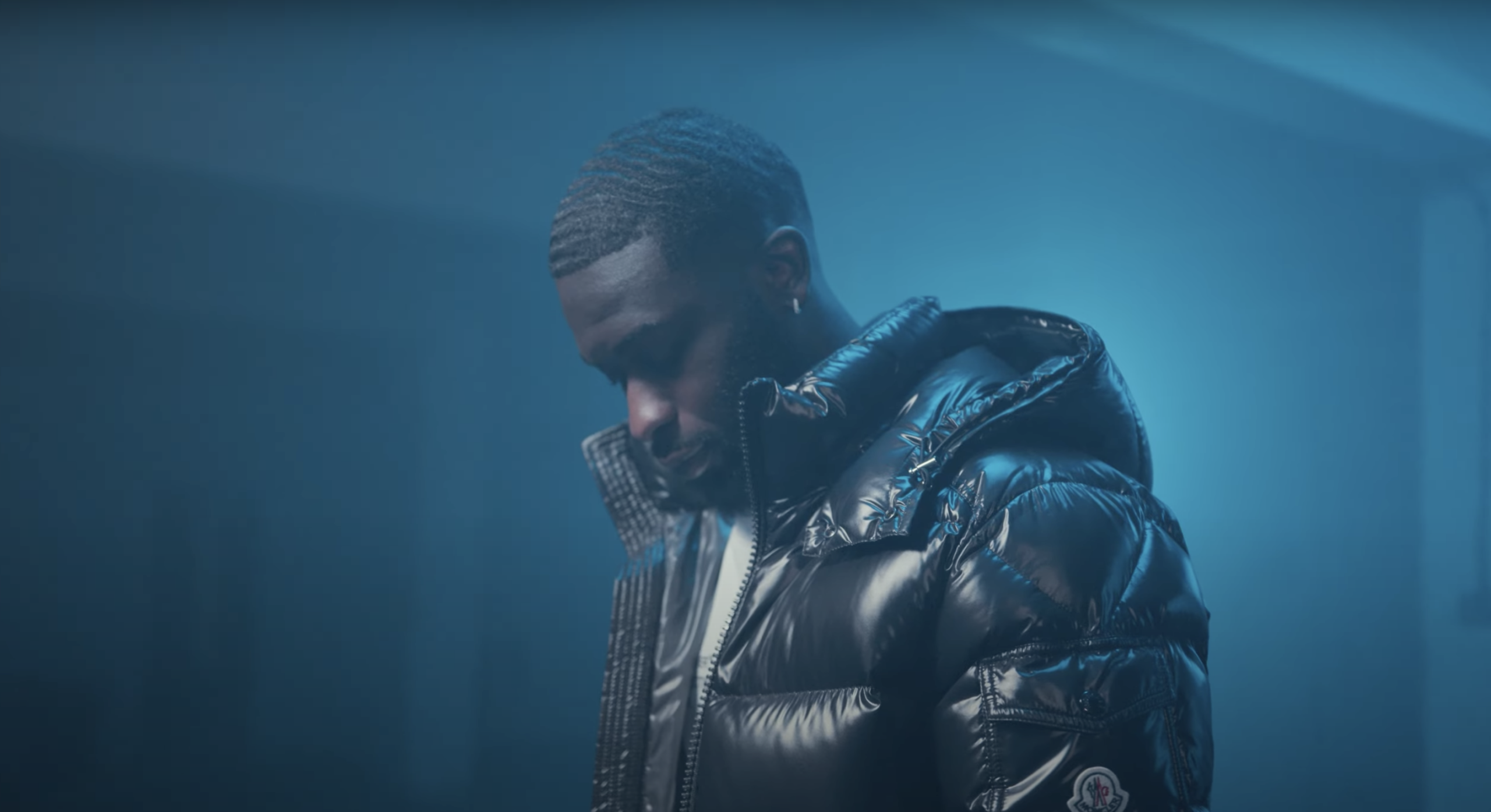 B Dubs drops visuals for "Gutter Boy" - GRM Daily