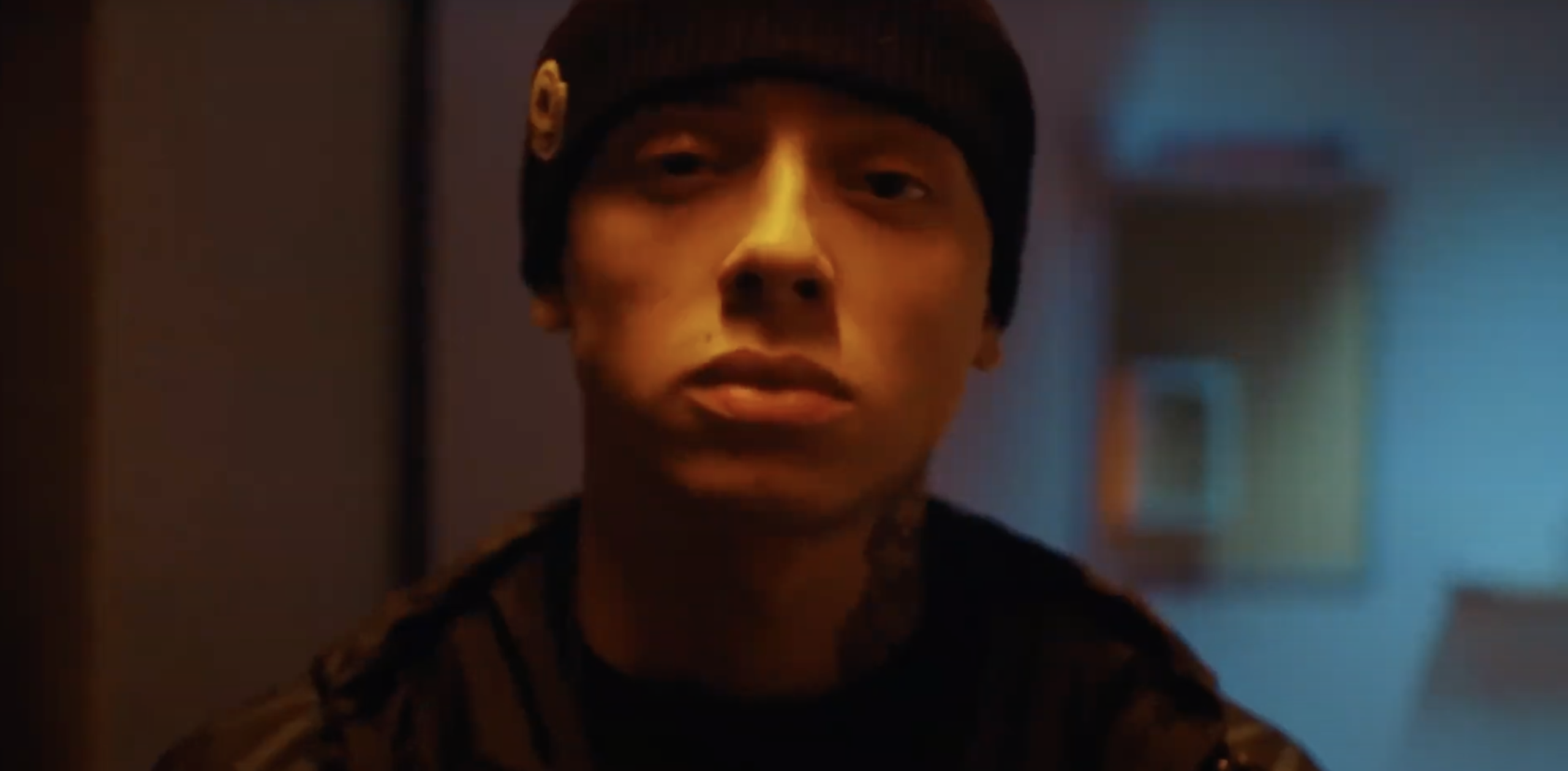 Watch Central Cee Perform 'Wild West' Cut "Ruby" For Apple Music's ...