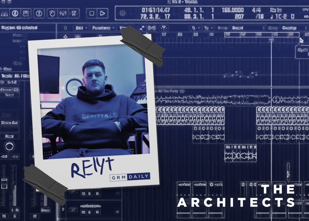 RELYT talks Brit nomination, the success of "Rover" & Dream ...