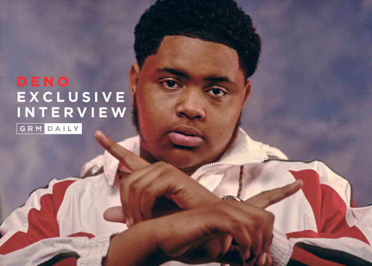 Deno Talks Debut Mixtape ‘Boy Meets World’, Going Viral As A Teen ...