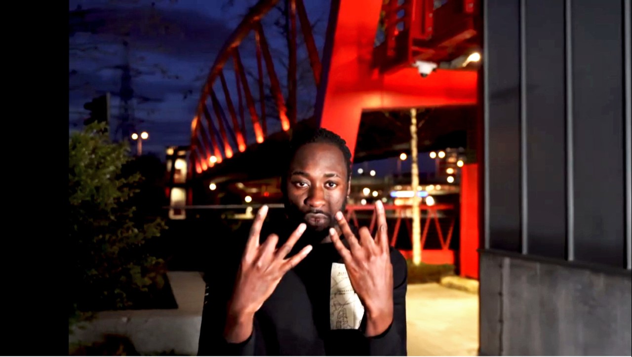 Streako Stays Motivated on New "Time & Patience" - GRM Daily