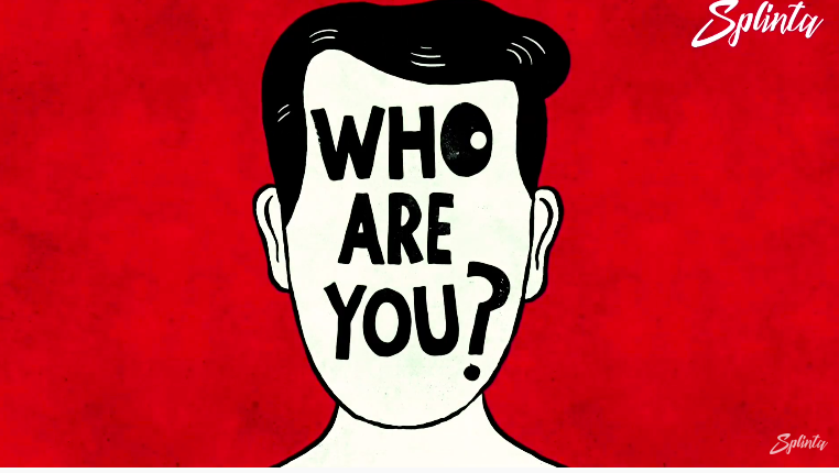 Splinta Flexes His Melodic Flows On Latest Tune "Who Are You" - GRM Daily