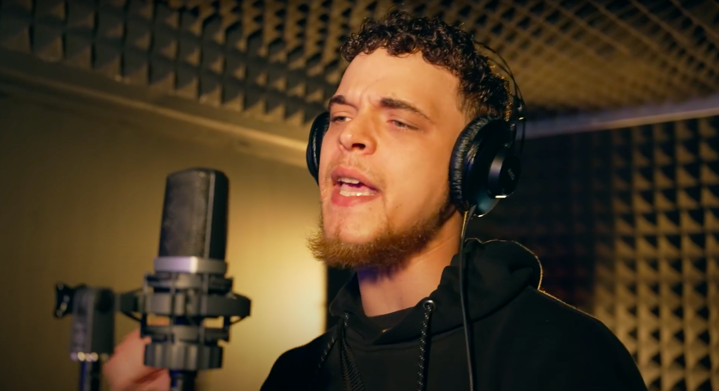 Splinta Delivers Deep 'Pain Relief' Freestyle - GRM Daily