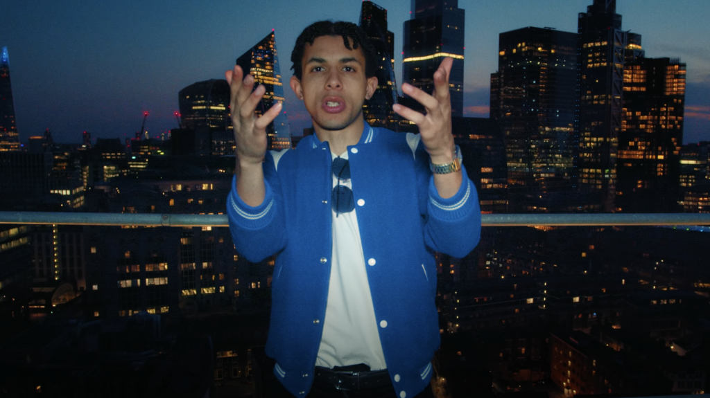 Jimothy Returns With Visuals For Upbeat House Track "Describe My Life ...