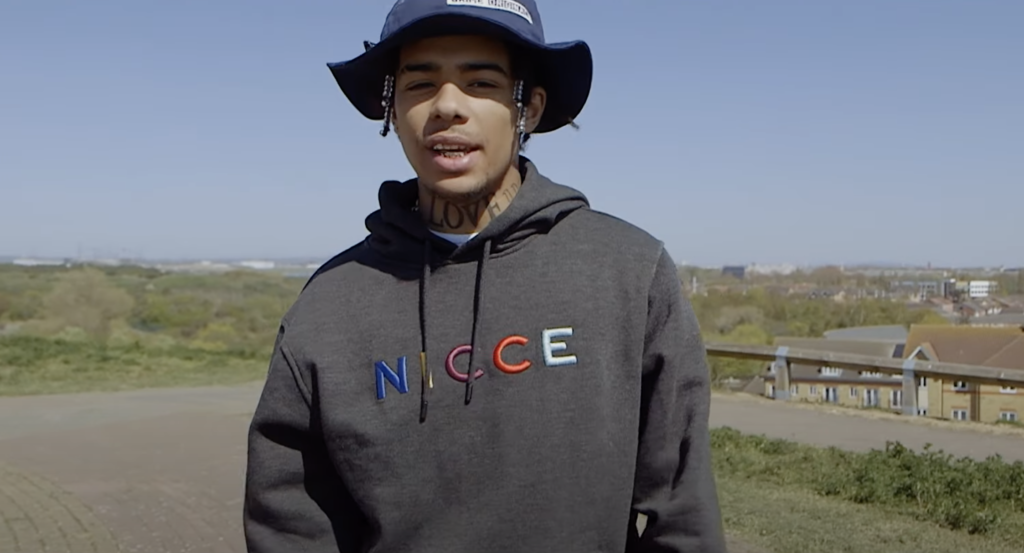 SBK Gets Introspective On Latest Offering "Sad & Alone" - GRM Daily