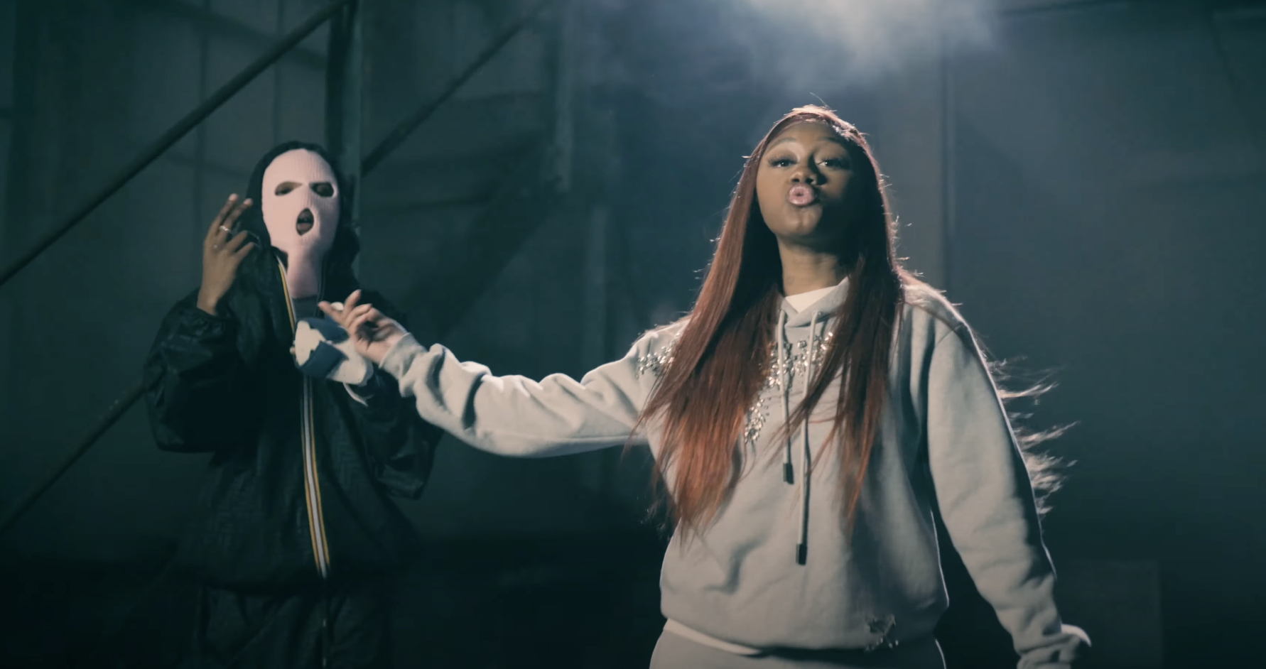 Premiere: TeeZandos & Midas The Jagaban Join Forces On "Page 45" - GRM ...