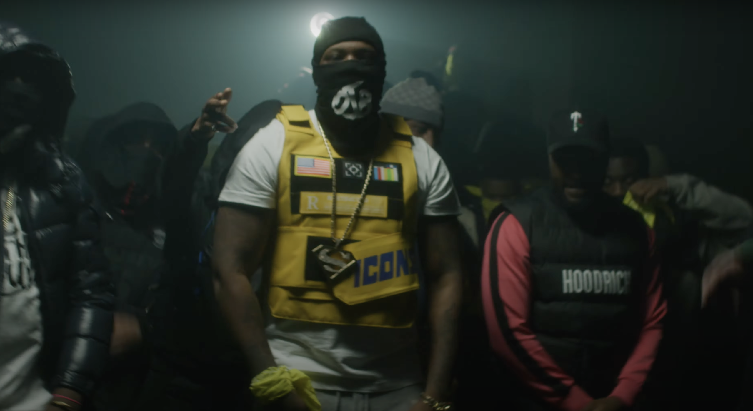 Premiere: Skeamer Drops Visuals For New Tune "Freedom's Priceless ...