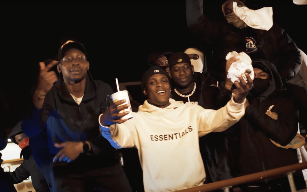 Premiere: A92's Offica Lets Off Jumpy New One "Obito" - GRM Daily