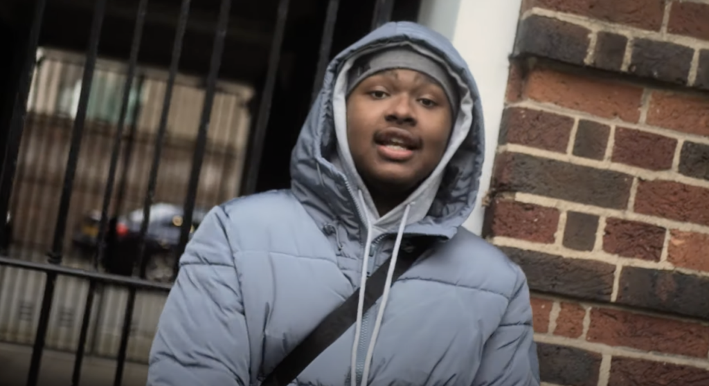 Kenz'O Delivers Video For "Different Divisions" - GRM Daily
