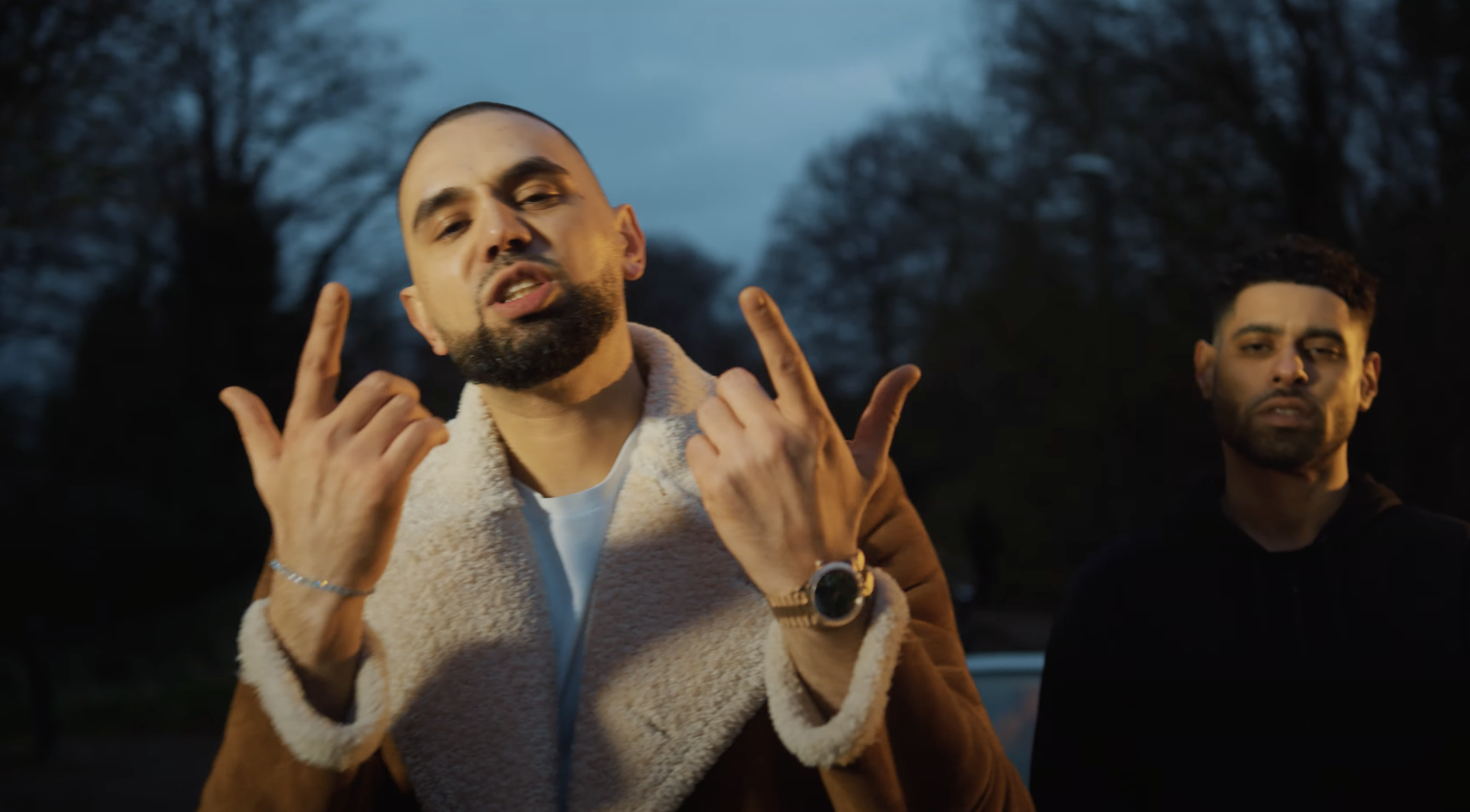 Pak-Man & NI Santora Let Us Know They're "Fearless" On New Joint Effort ...