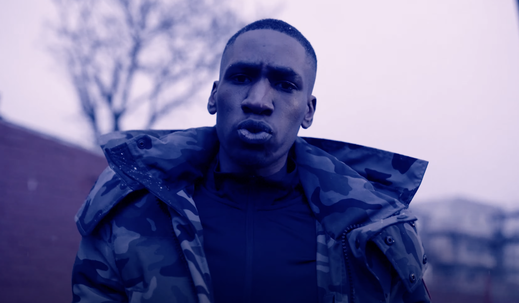 7th's YB Switches It Up On "Lifestyle" - GRM Daily